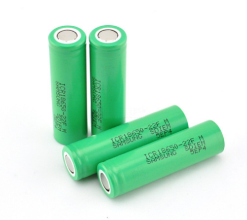 삼성 Icr18650-22f 배터리 2200mah, Bossgoo.com의 고품질 삼성 Icr18650-22f 배터리 2200mah
