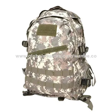 Military Backpack, 3 Day Assault Pack-multicam, High Quality Military ...