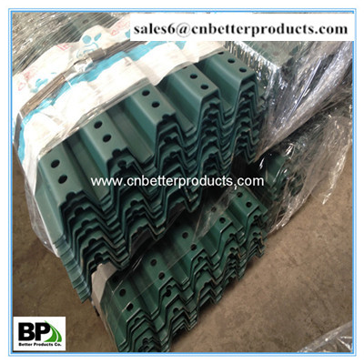 Telespar Perforated Steel U Channel Post, High Quality Telespar ...