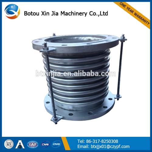 Stainless Steel Bellows Steam Steel Compensator, High Quality Stainless ...