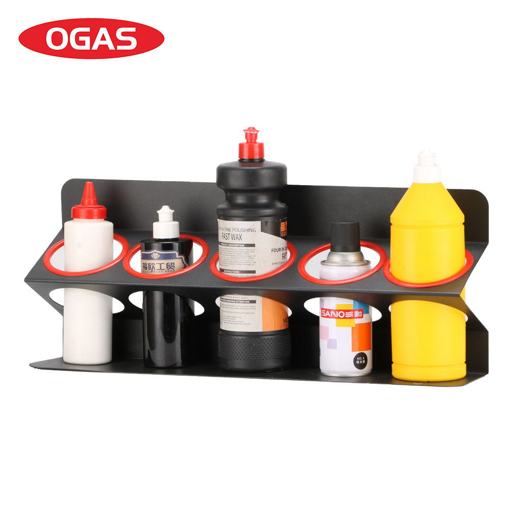 Ogas Oem Car Detailing Wash Tools Storage Rack, High Quality Ogas Oem ...