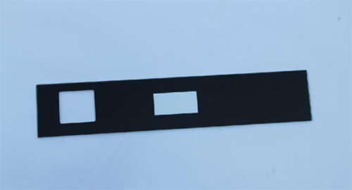 Oven Control Panel Glass Custom, High Quality Oven Control Panel Glass ...