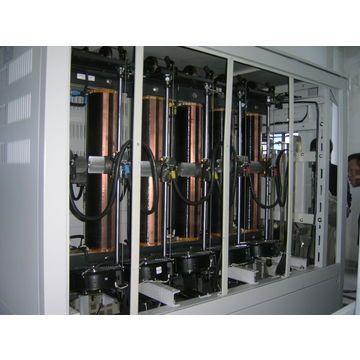 800kva Automatic Voltage Regulator (independent Regulation), High ...