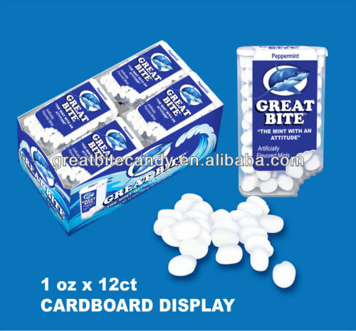 Coated Breath Mints, High Quality Coated Breath Mints on Bossgoo.com