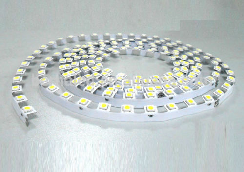 Vertical View Led Strip Vertical Bend Flexible, High Quality Vertical ...