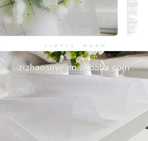 Different Sizes Soft Transparent Pvc Sheets, High Quality Different ...