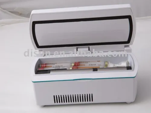 Medical Transport Coolers, Medication Travel Cooler, Medical ...