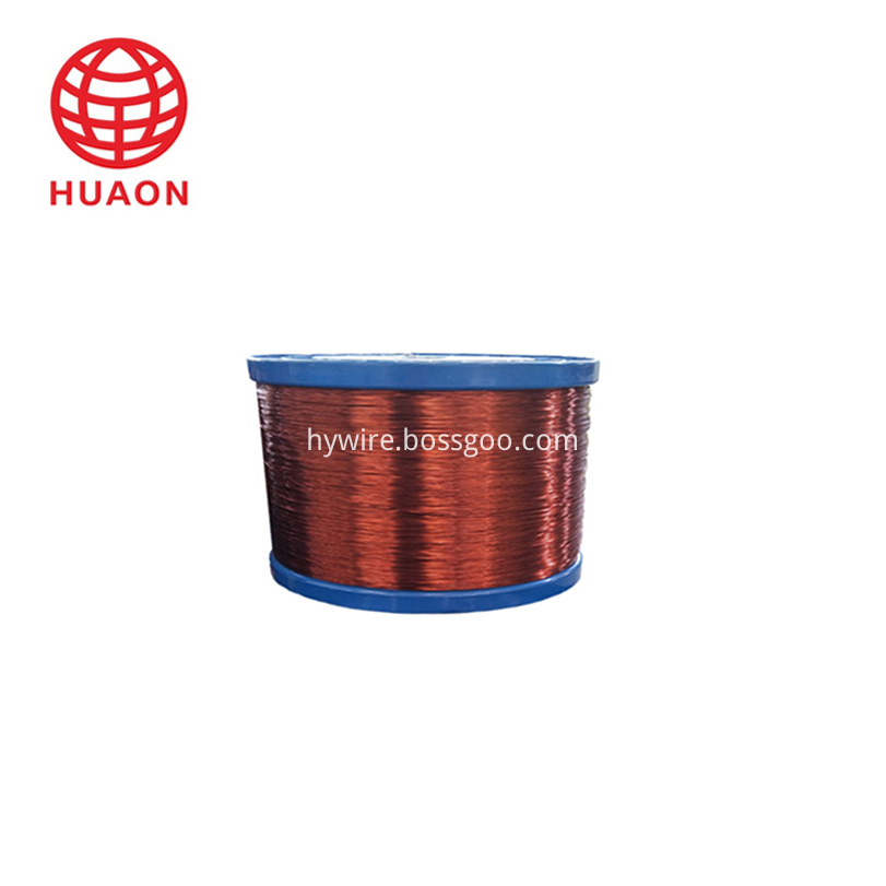 Magnet Enamelled Copper Wire For Rewinding Of Motors, High Quality ...