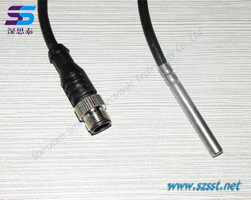 Ds18b20 Temperature Sensor & Probe, High Quality Ds18b20 Temperature ...