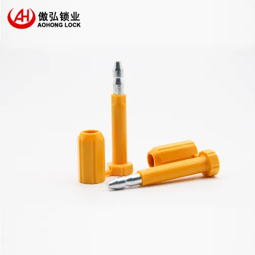 High Security Seals Container Door Seal Lock, High Quality High ...