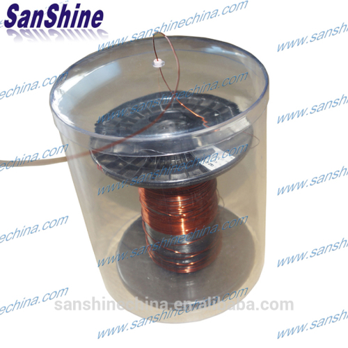 Transparent Wire Barrel Coiler To Protect Wire, High Quality ...