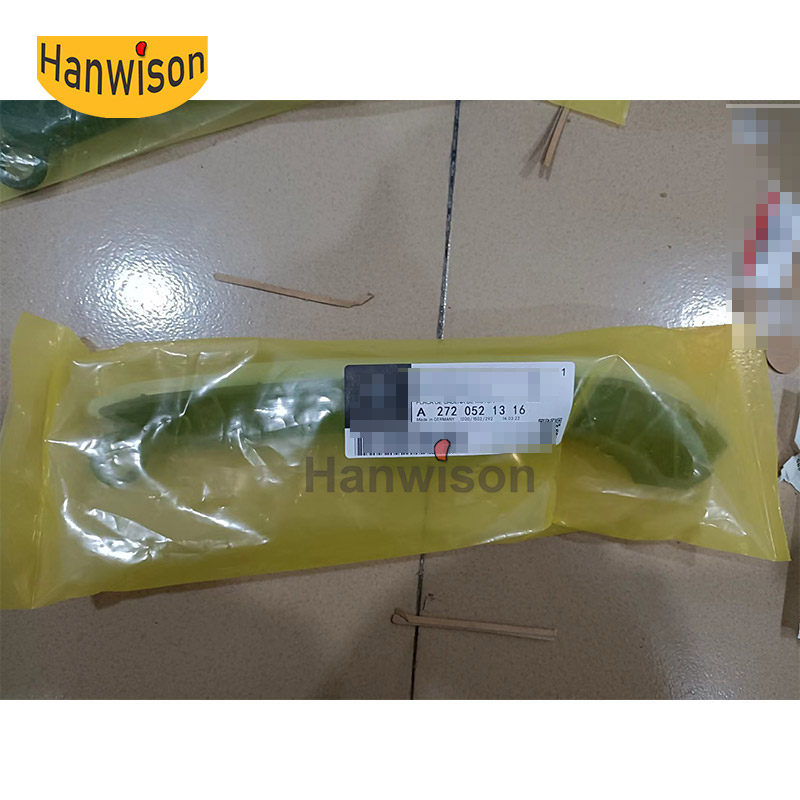 Timing Chain Guide Rail Slider For Mercedes Benz M272/m273 Cl500/clk200 ...