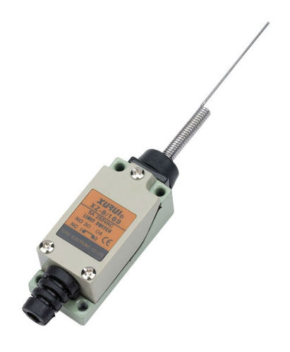 Safety Limit Switch/capacitive Limit Switch China Supplier/travel Limit ...