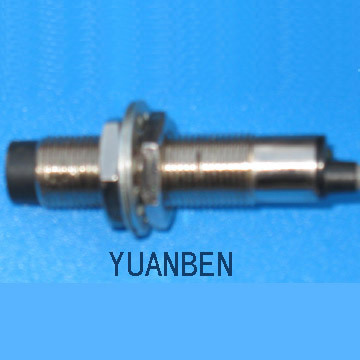 Dual-channel Hall-effect Speed Sensor Used In Tachymeter, High Quality ...