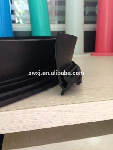 Epdm Rubber U Profile/ U Shaped Rubber Profile, High Quality Epdm ...