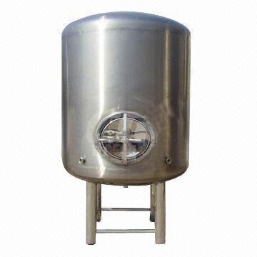 1000l Beer Fermentation Tank/1000l Beer Fermenter/1000l Conical ...