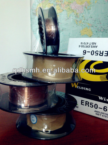 Spool Wire/co2 Mig Wire/electrical Wire Prices, High Quality Spool Wire ...