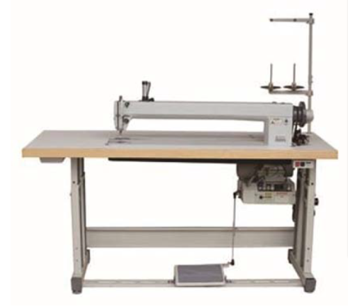 Single-needle Long-arm Sewing Machine, High Quality Single-needle Long ...