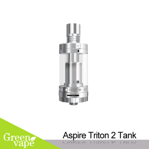 Aspire New Version Triton 2 Tank Aspire Triton Ii Tank, High Quality ...