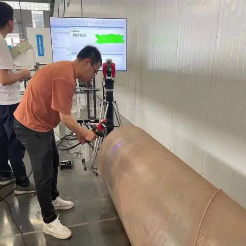 Api Radian Plus Portable Laser Tracer, High Quality Api Radian Plus ...