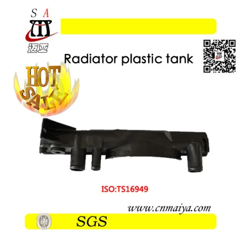 Auto Tank For Radiator;oem:8a0121251, High Quality Auto Tank For ...