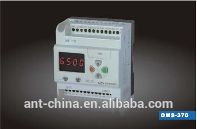 Elevator Overload Measurement System, Load Controller Oms-370, High ...