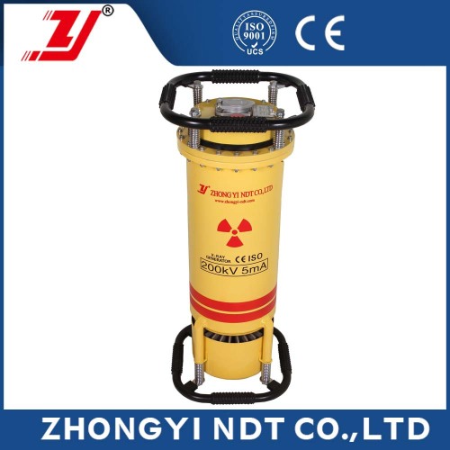 Ndt Radiation Detector For Sale, High Quality Ndt Radiation Detector ...