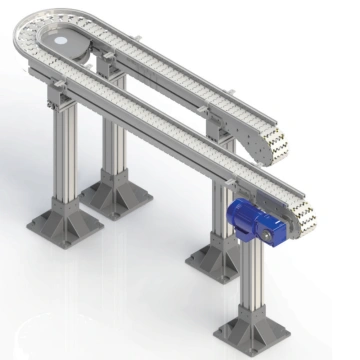 Flexible Chain Conveyor