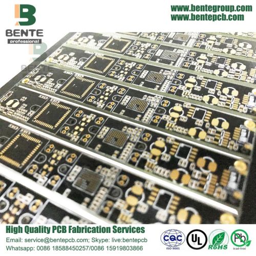 Hdi Pcb Quickturn Pcb, Bossgoo.com의 고품질 Hdi Pcb Quickturn Pcb