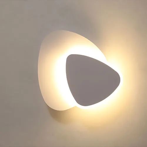 Indoor Wall Light Can Rotate Led Night Light, High Quality Indoor Wall ...