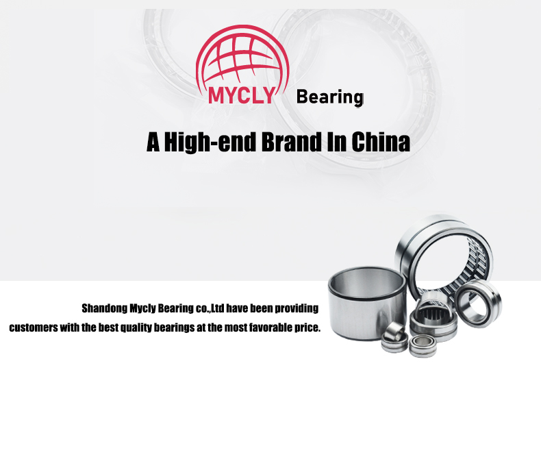 Cpm 2669 Double Row Gear Box Full Complement Cylindrical Roller Bearing ...