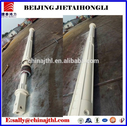 Rotary Drilling Kelly Bar For Bauer,high Quality Rotary Kelly Bar On ...