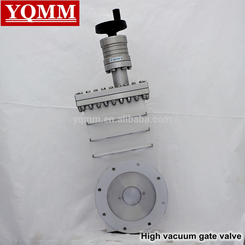 Ultra-high Vacuum Gate Valves, High Quality Ultra-high Vacuum Gate ...