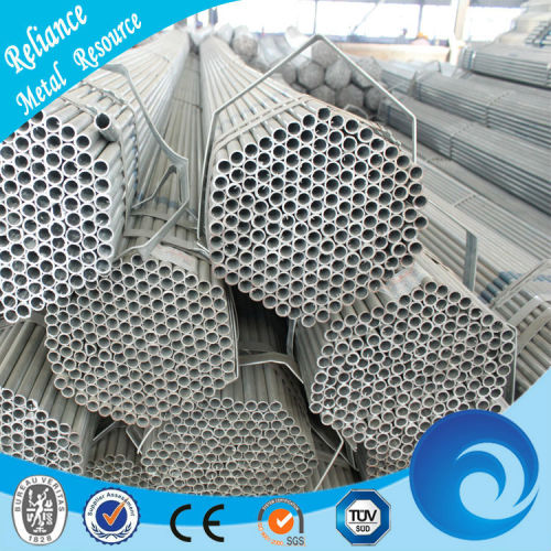 Construction Material Of Pre Gi Pipe, High Quality Construction ...