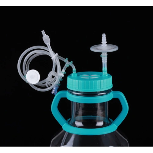 Transfer Cap for 2L High Efficiency Erlenmeyer Flask China ...
