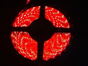 5050 High Voltage Led Strip (red), High Quality 5050 High Voltage Led ...