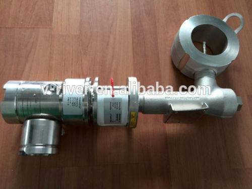 244ld Displacer Liquid Level Transmitter, High Quality 244ld Displacer ...