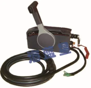 Side Mount Remote Control Boxes, High Quality Side Mount Remote Control ...