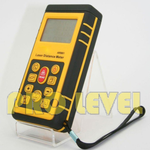 (100m) Hand Held Laser Distance Meter, High Quality (100m) Hand Held ...