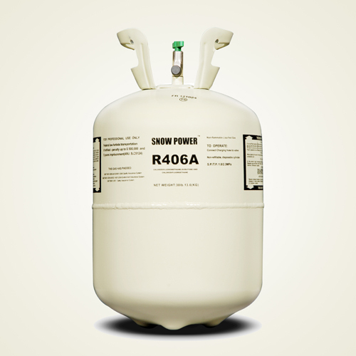Refrigerant Gas R406a For Hvac, High Quality Refrigerant Gas R406a For Hvac on Bossgoo.com