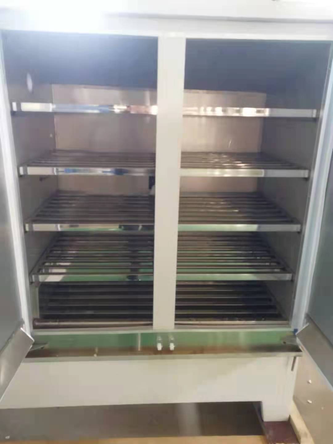 40b 60b Standard Curing Chamber For Concrete, High Quality 40b 60b ...