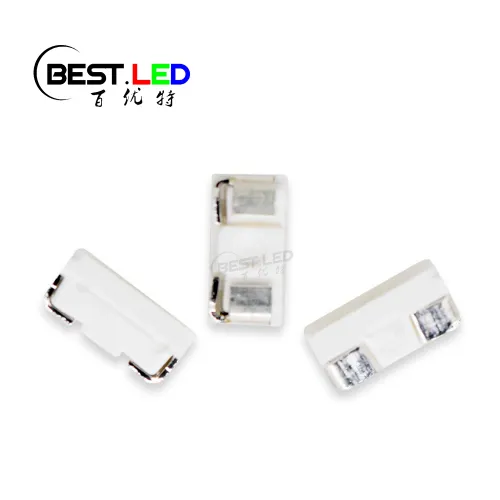 390nm Led Emitters 3014 Side View Led, High Quality 390nm Led Emitters ...