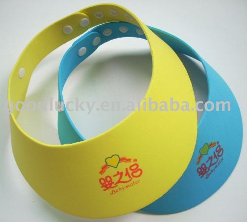 Eva Foam Cap/eva Sun Visor With Oem Logo, High Quality Eva Foam Cap/eva ...