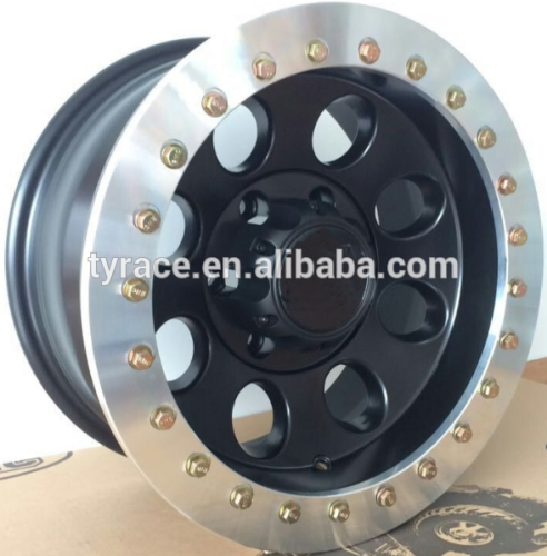 Aluminum 4x4 Wheel Rims, High Quality Aluminum 4x4 Wheel Rims on Bossgoo.com