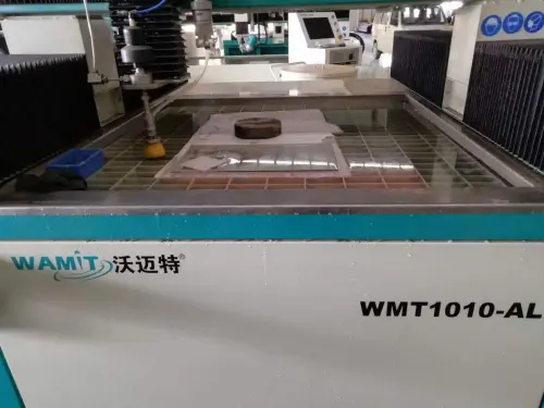 하이드로 컷 Cnc 워터 제트 기계 판매 의 고품질 하이드로 컷 Cnc 워터 제트 기계 판매