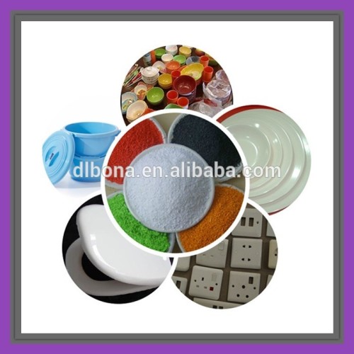 Urea Moulding Compound / Urea Formaldehyde Molding Powder, High Quality ...