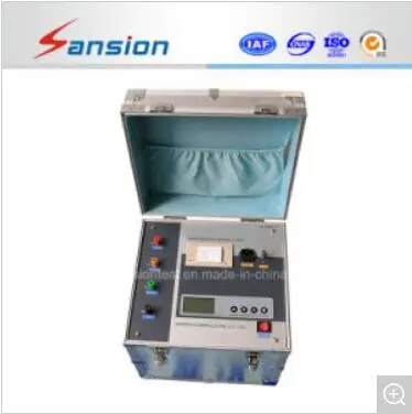 Grid Earth Resistance Earth Impedance Tester, High Quality Grid Earth ...