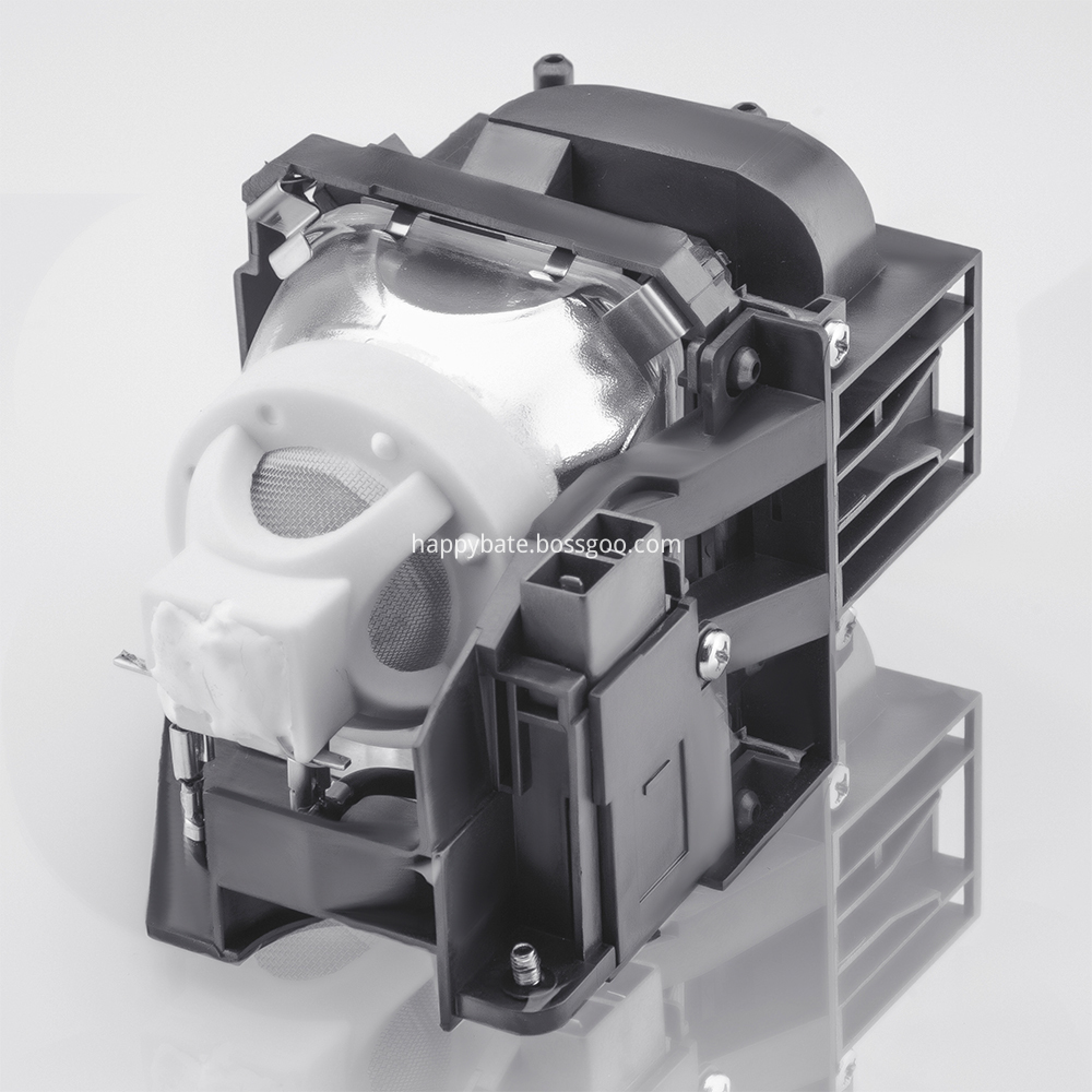 Np44lp หลอดไฟสำรองสำหรับ Nec Np-p474u คุณภาพสูง Np44lp หลอดไฟสำรอง ...