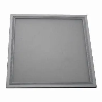 Side View Led Panel Light, 30 X 30cm Size With Ce Mark, Oem, Odm Orders ...