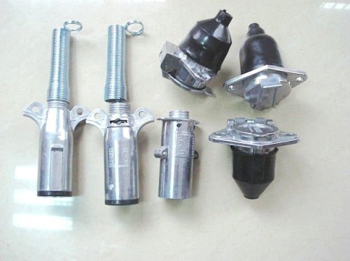 7 Core Cable, Suzi Coils,trailer Electrical Cable, High Quality 7 Core ...